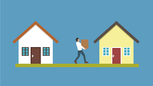 4 TIPS TO HELP YOU RELOCATE TO A NEW HOME